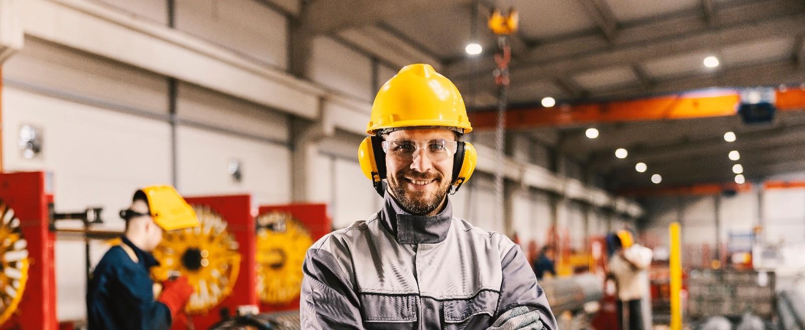 Titre Pro Technicien Supérieur de Maintenance Industrielle (TSMI ... Titre Pro Technicien Supérieur de Maintenance Industrielle (TSMI ...